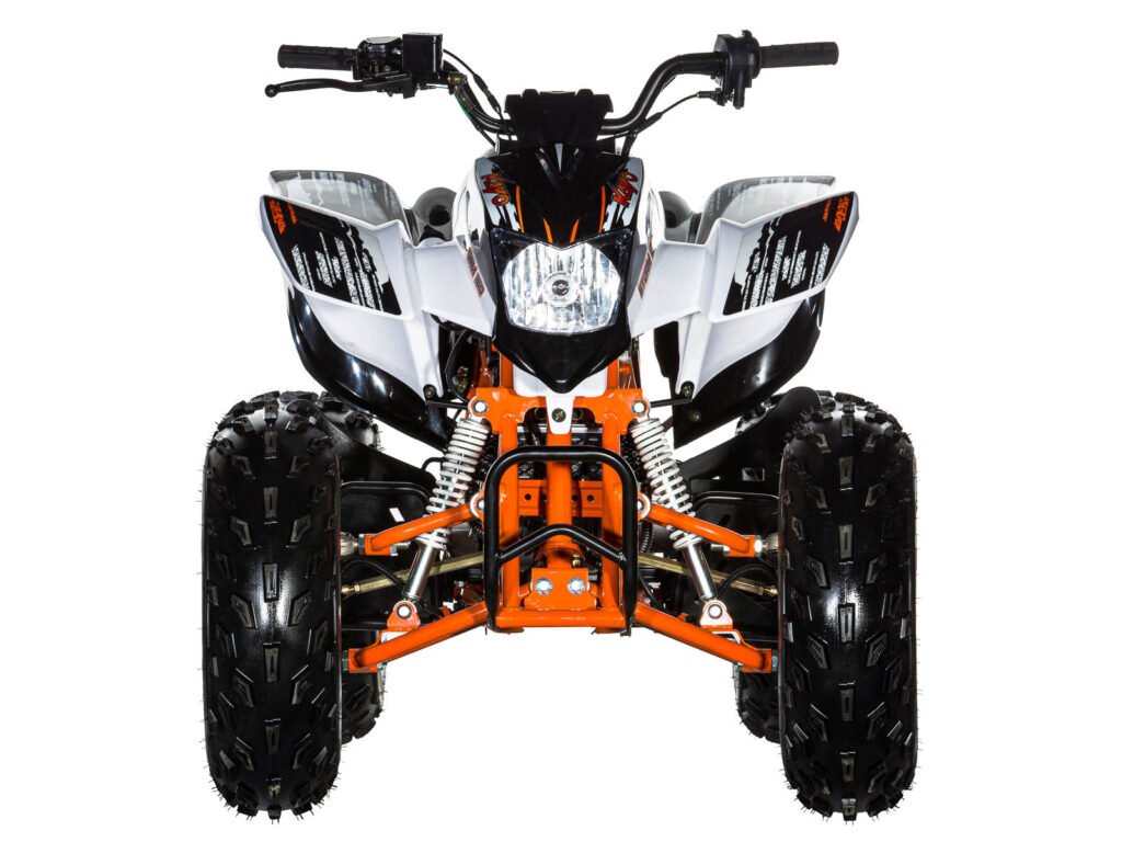 KAYO RACING RAGING BULL A150 ATV - SUR RON USA