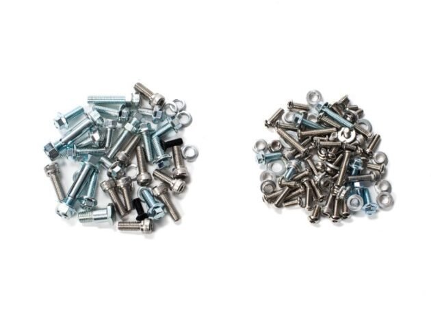 Electro & Co. ETM RTR BIKE HARDWARE SET - SUR RON USA